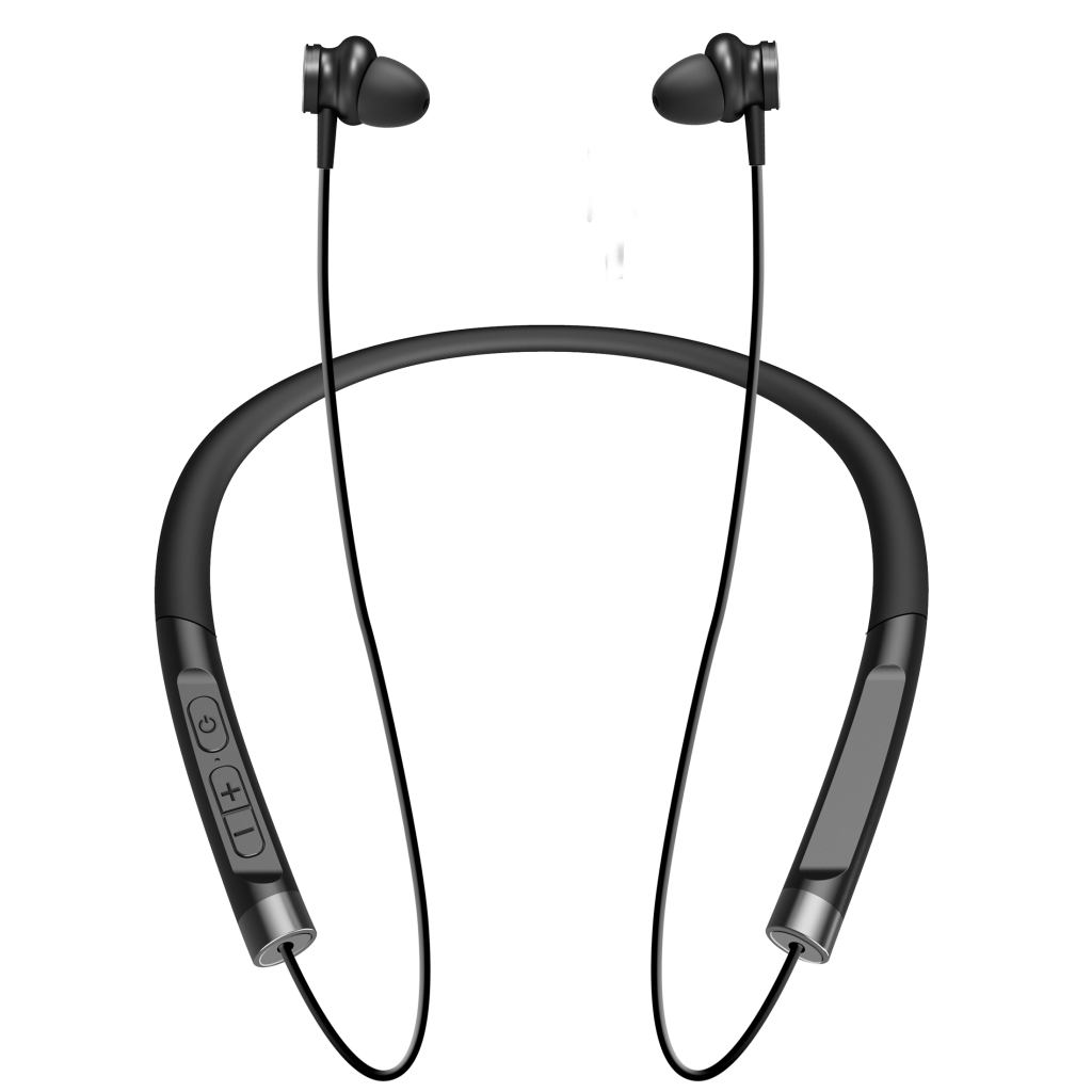 What are neckband earphones and its benefits?